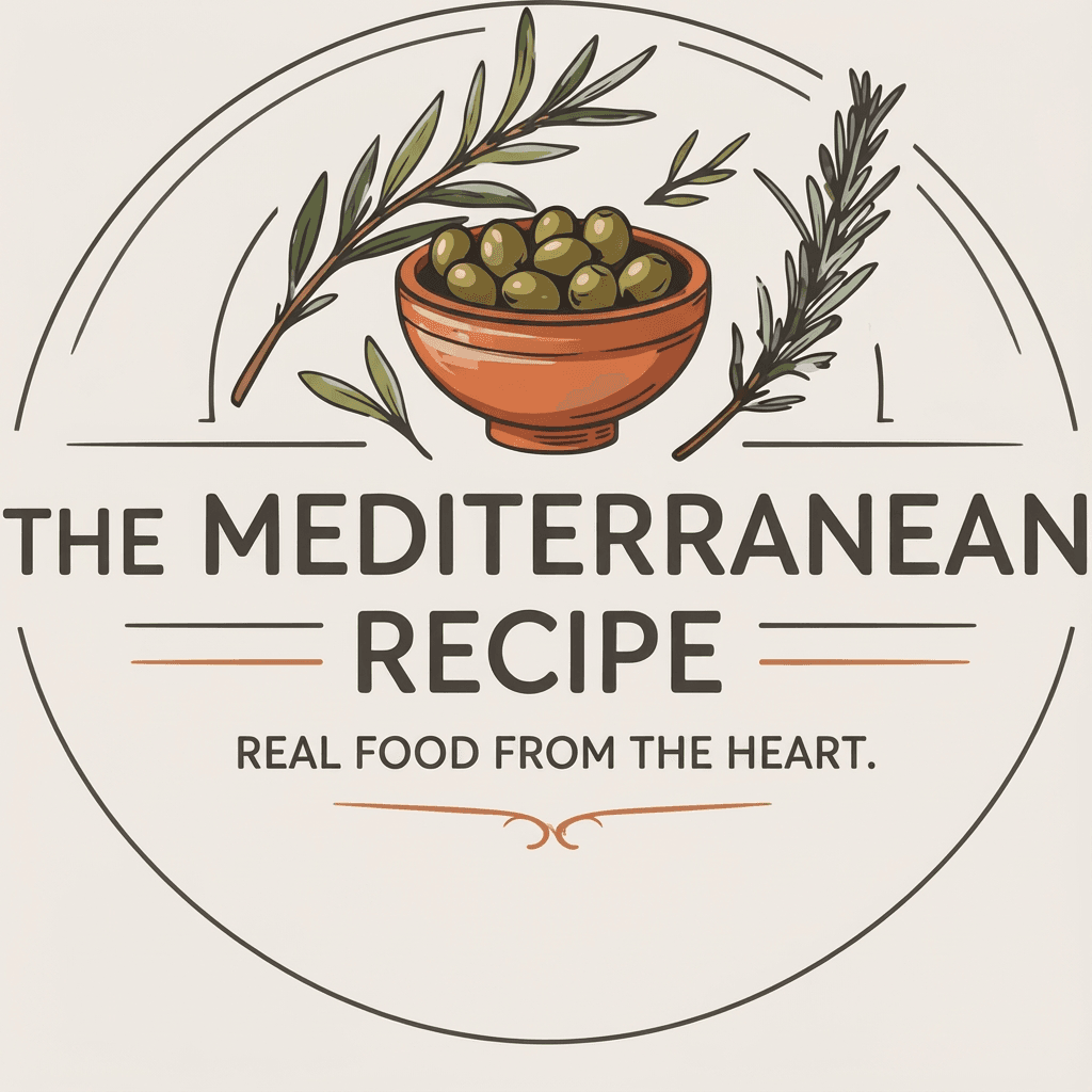 Mediterranean Chickpea Power Bowl: 25-Minute Superfood Magic